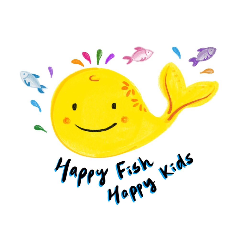 （荃灣Playgroup）Happy Fish Happy Kids | BabyMap 港爸港媽親子資訊網，提供教育及升學資訊、N班K班 ...